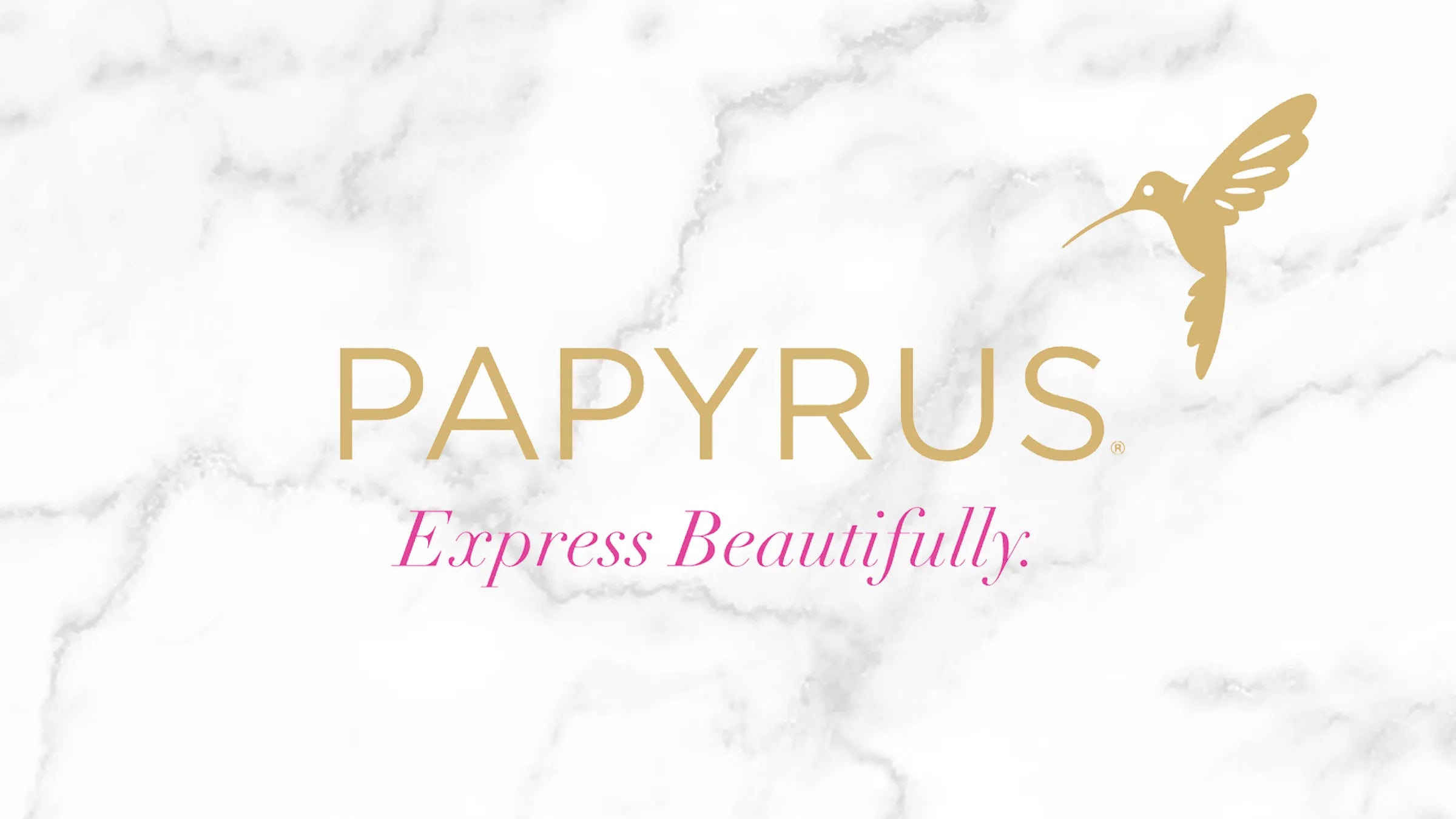 Papyrus Birthday cards – House-of-Blooms